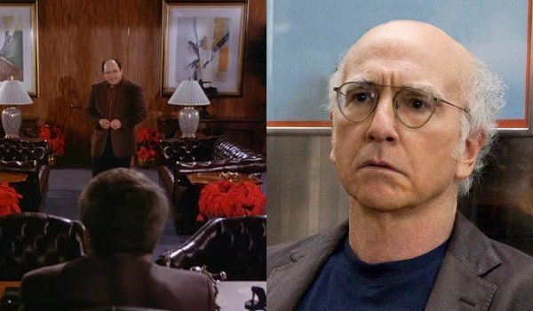 Seinfeld: The Cast Then And Now | Cinemablend