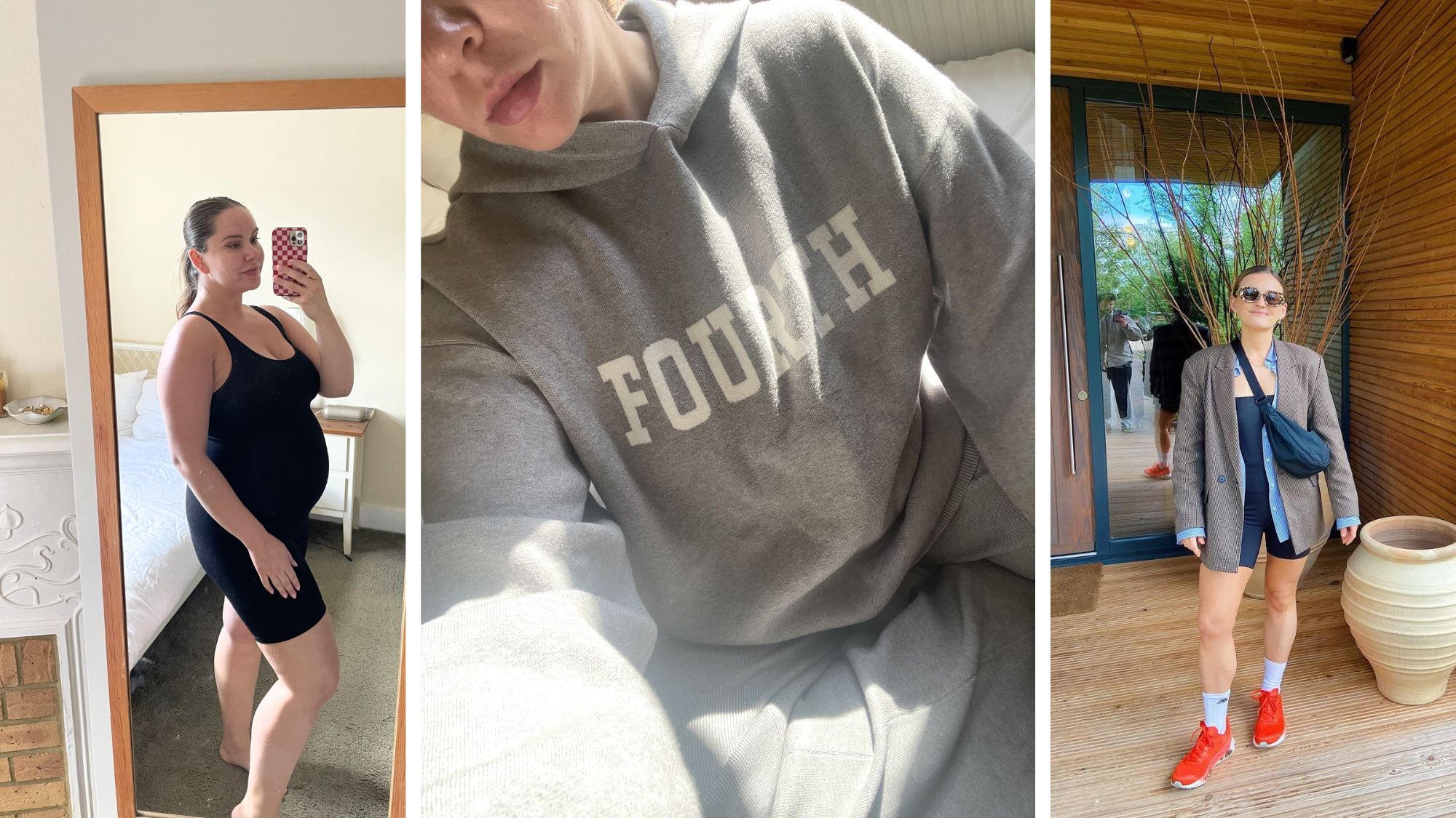 14 Best High Street Activewear Picks, Chosen By MC Editors | Marie ...