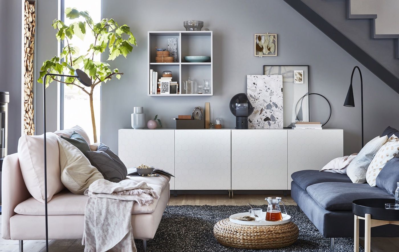 IKEA ha collaborato con Swedish House Mafia per celebrare la musica e ...