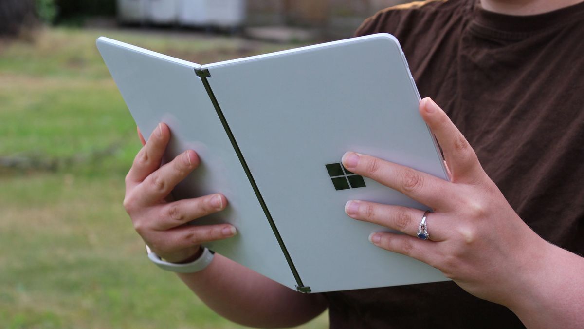 We take a look back at Microsoft's biggest canceled devices | Windows ...