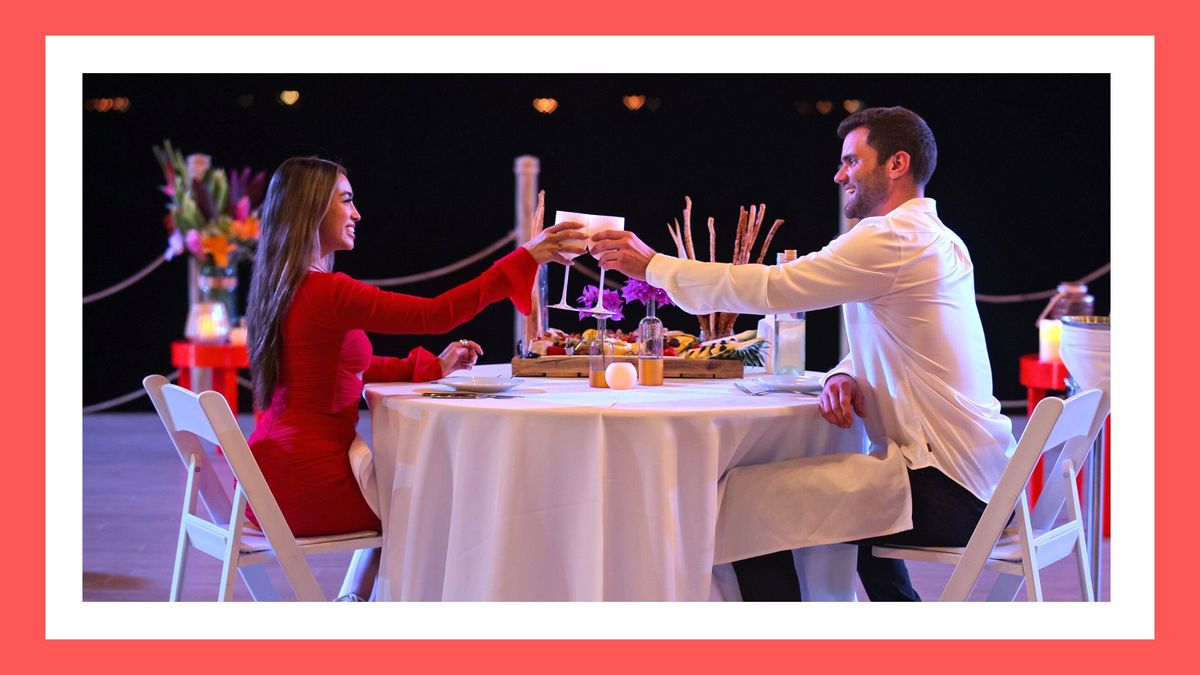 Everything to know about 'Perfect Match', Netflix's cringiest dating ...