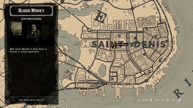 Red Dead Online Crimes and Opportunities guide | GamesRadar+