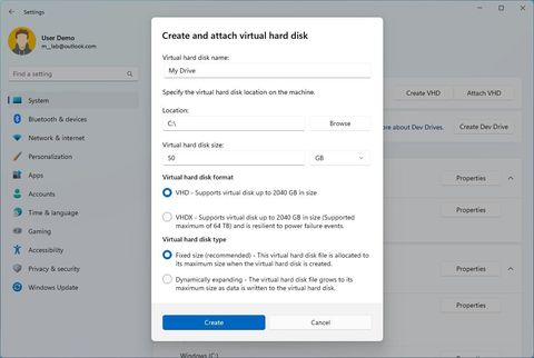 Microsoft's latest Windows 11 Dev build brings a LOT of new changes ...