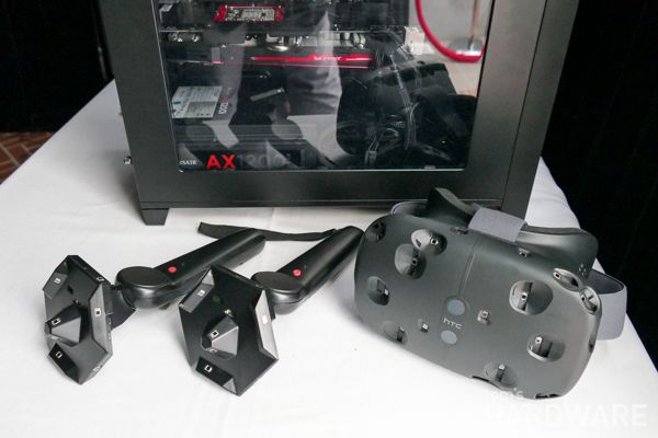 AMD's Head Of VR Marketing, Sasa Marinkovic, On The Present And Future ...