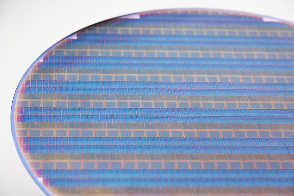 Intel and UMC team up on chip manufacturing — Intel will produce jointly developed new 12nm ...