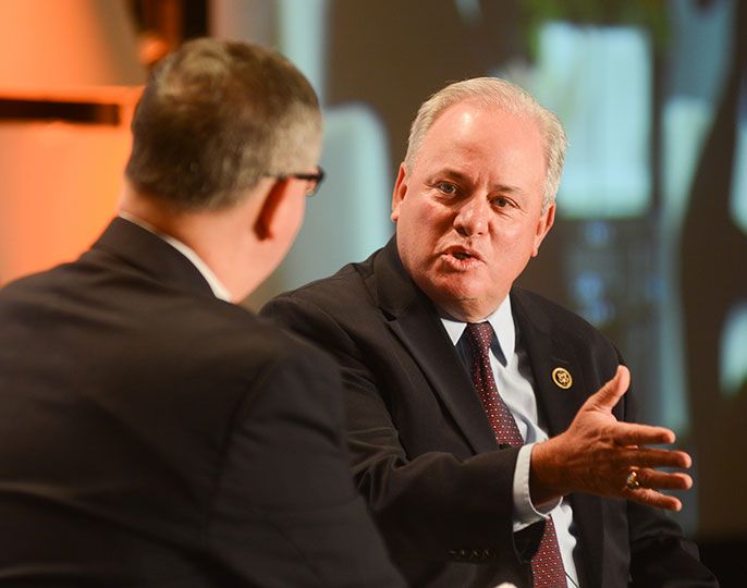 Rep. Doyle Vows to Continue CRA Fight | Next TV