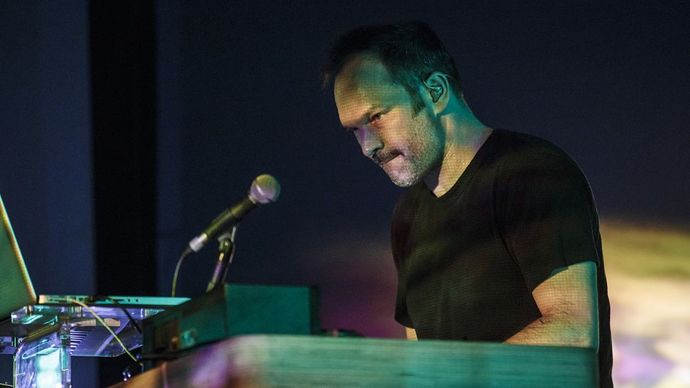 Producer Nigel Godrich dismisses “all this Dolby Atmos rubbish” as he ...