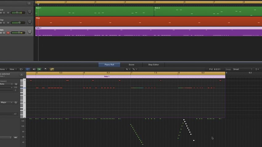 How to program a trap beat in minutes using 4 awesome drum plugins ...