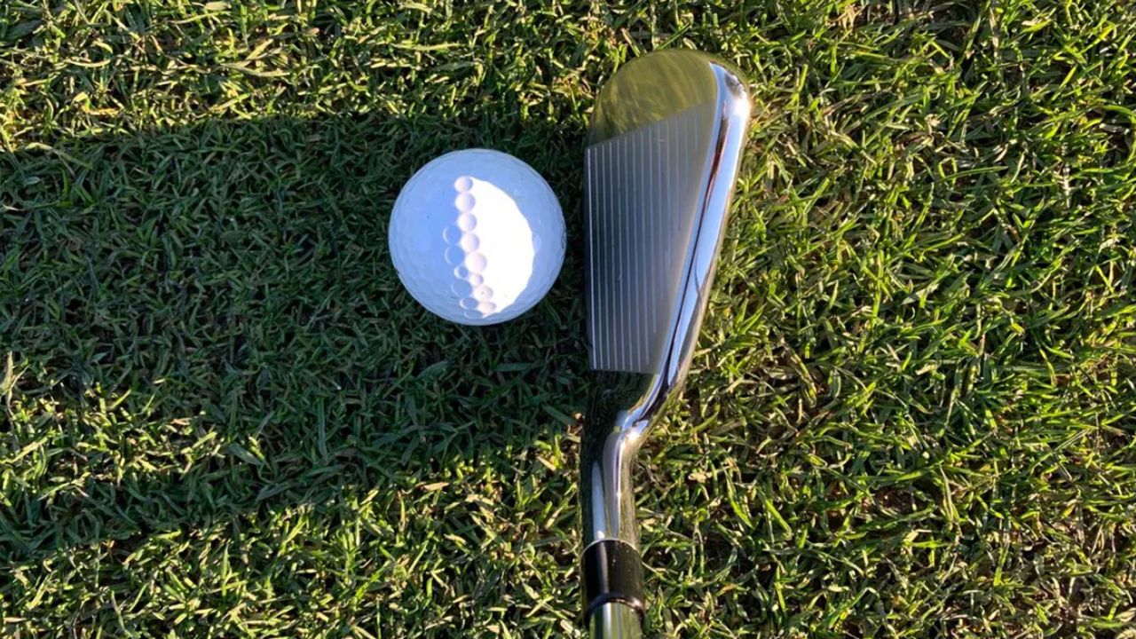 TaylorMade RBZ SpeedLite Package Set Review | Golf Monthly