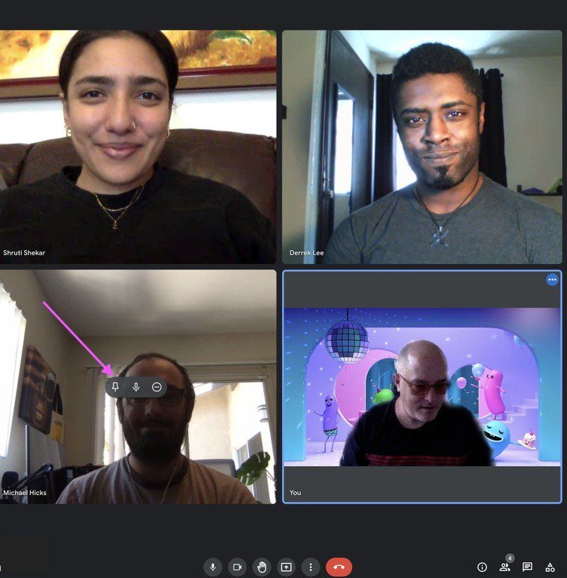 Top 10 Google Meet tips and tricks you need to know | Android Central