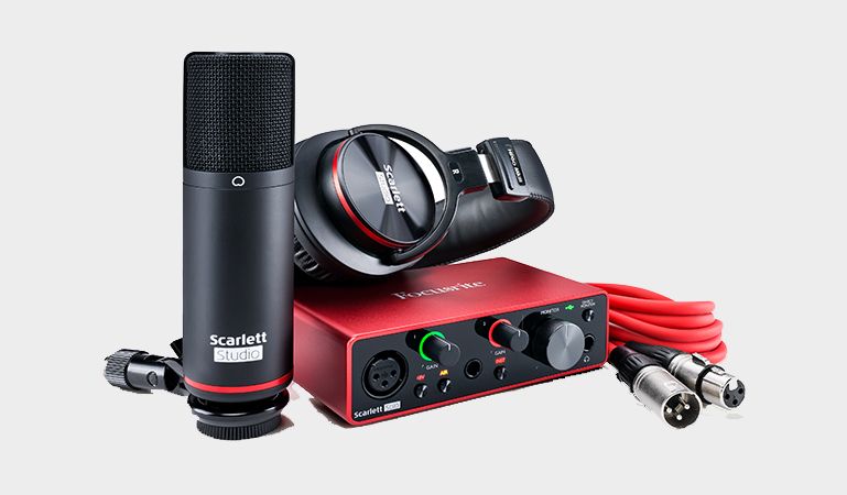 Best microphone for gaming and streaming in 2022 | PC Gamer