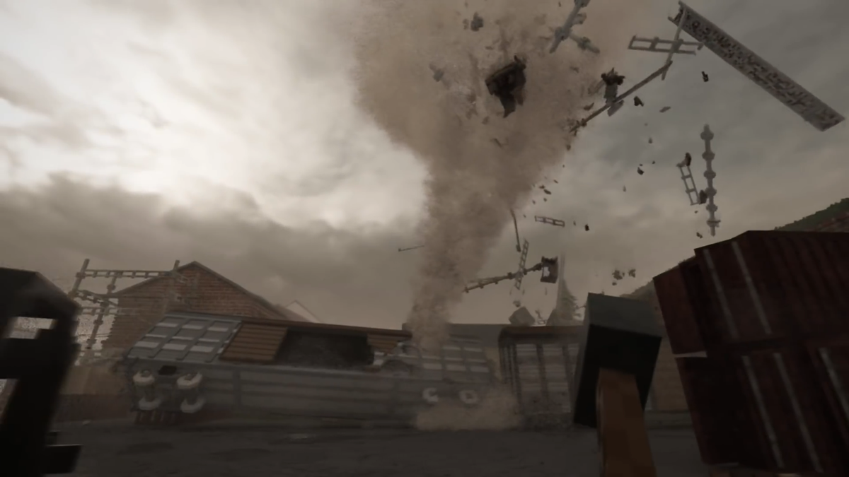 Garry's Mod 2 is here, and it's called Teardown | PC Gamer