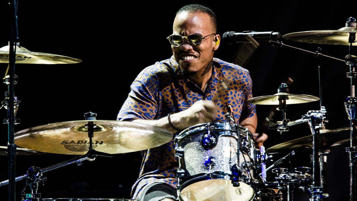 The 10 best new drummers in the world right now | MusicRadar