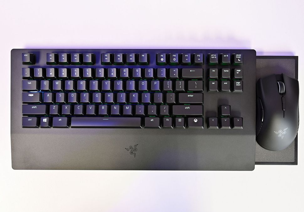 Razer Turret for Xbox One now available, here's our unboxing and hands ...