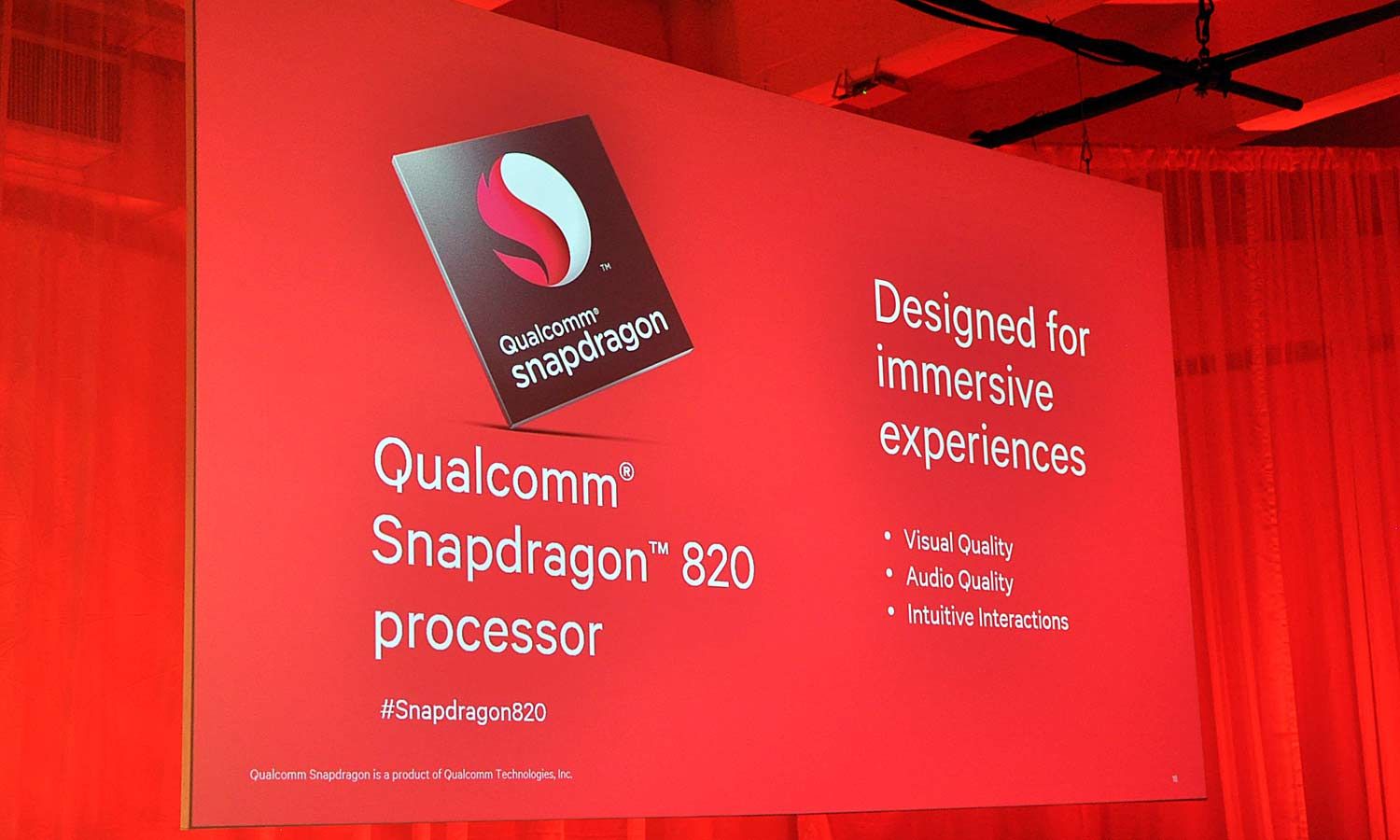What is the Snapdragon 820? A Guide to Qualcomm’s New Chip | Tom's Guide