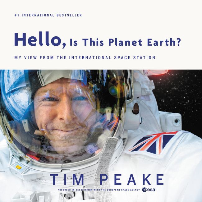 Best Space Photography Books to Gift or Enjoy in 2019 | Space