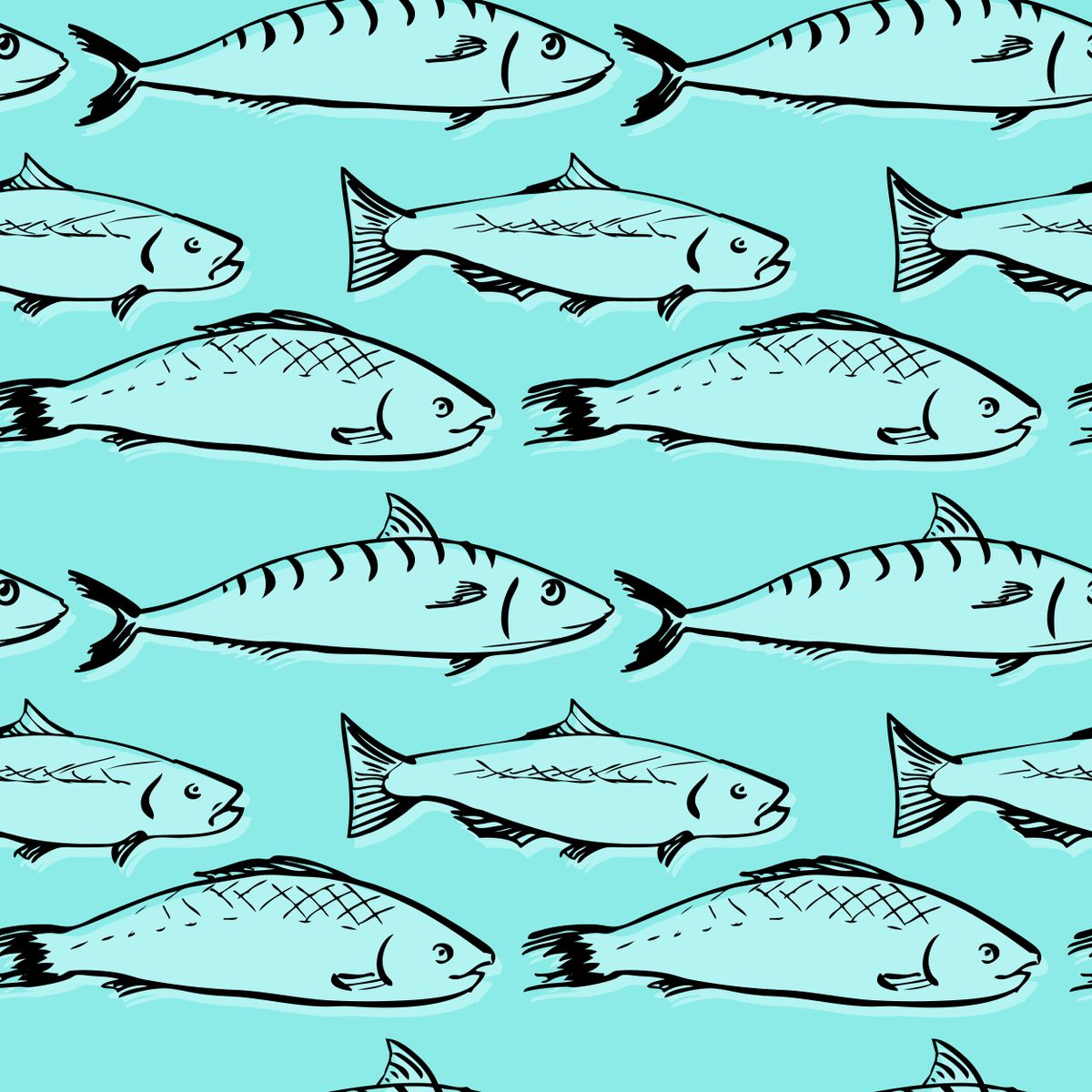 This week I learned fish have accents, and more | The Week