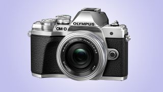 Canon EOS M100 review | TechRadar