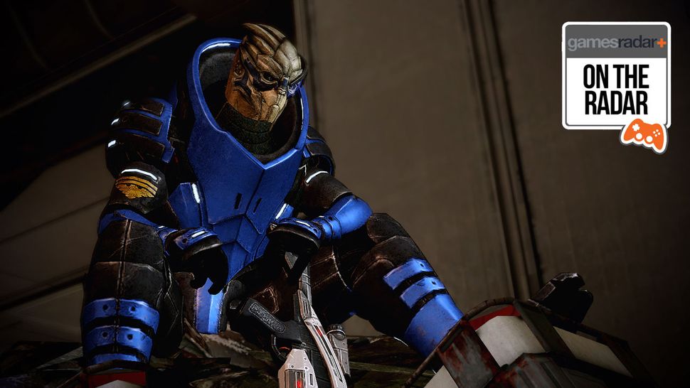 What really makes a good BioWare game? | GamesRadar+