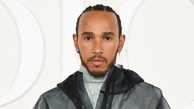 Lewis Hamilton has moved into Enzo Ferrari's historic home | Homes and ...