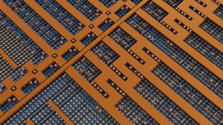 EeroQ Tapes Out "Wonder Lake" Quantum Processing Unit Chip | Tom's Hardware