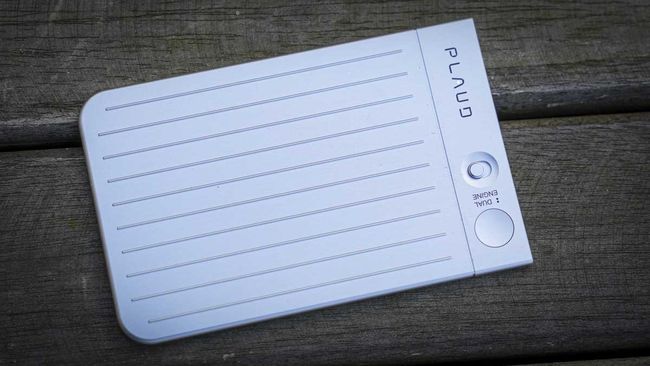 Plaud Note voice recorder review | TechRadar