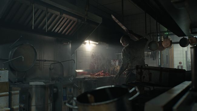 13 years after the disappointment of Resident Evil 6, Capcom is finally ...