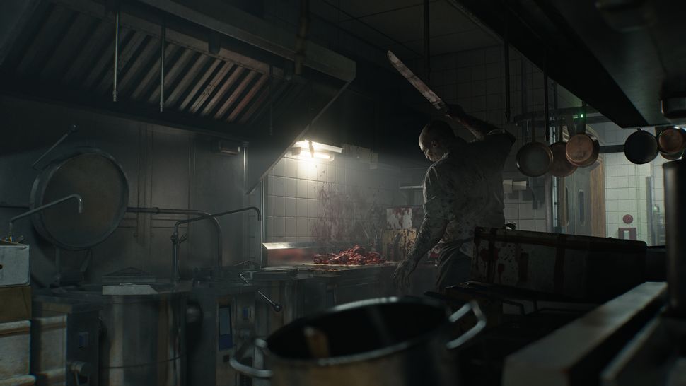 13 years after the disappointment of Resident Evil 6, Capcom is finally ...