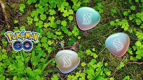 Pokémon Go: Hoopa (Unbound) raid guide | iMore