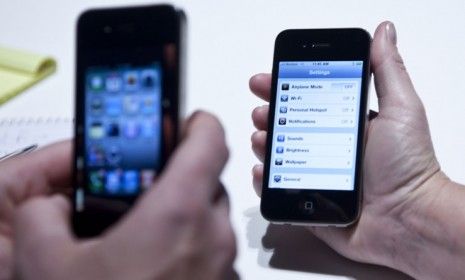 What it takes to make an iPhone: By the numbers | The Week