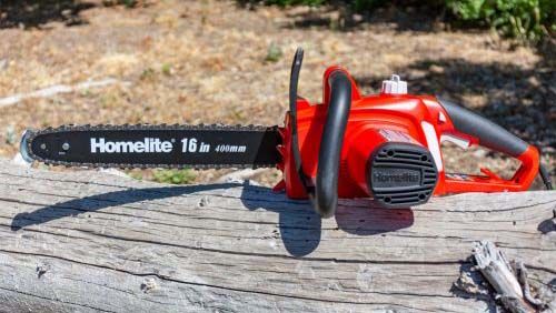Homelite UT43122B review | Top Ten Reviews