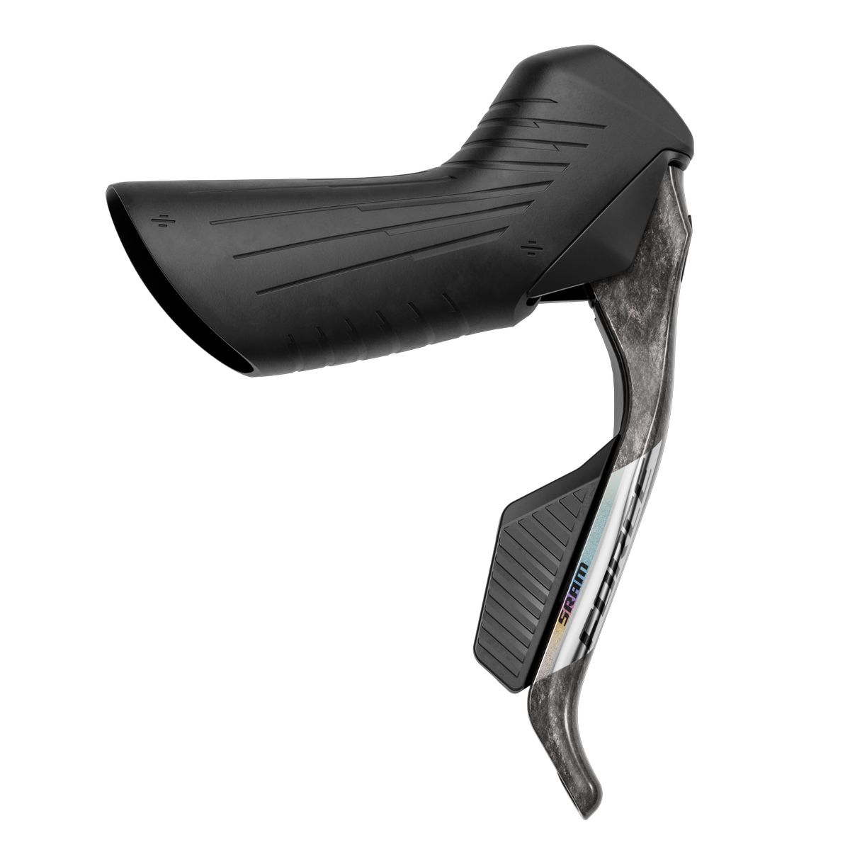 Split by a whisker - SRAM levels Force up to Red as it launches all-new ...