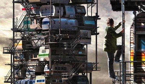 Ready Player One Movie: What We Know So Far | Cinemablend