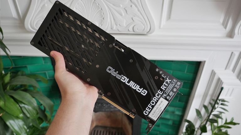 I swapped my PS5 Pro for a top-end Nvidia RTX 5070 rig – and I'm not ...