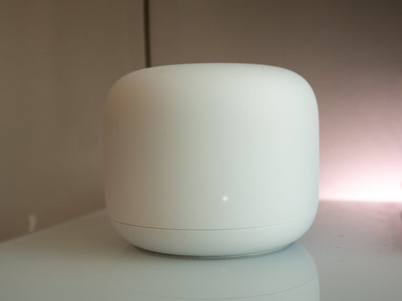 Nest Wifi vs. Google Wifi: Which should you buy? | Android Central