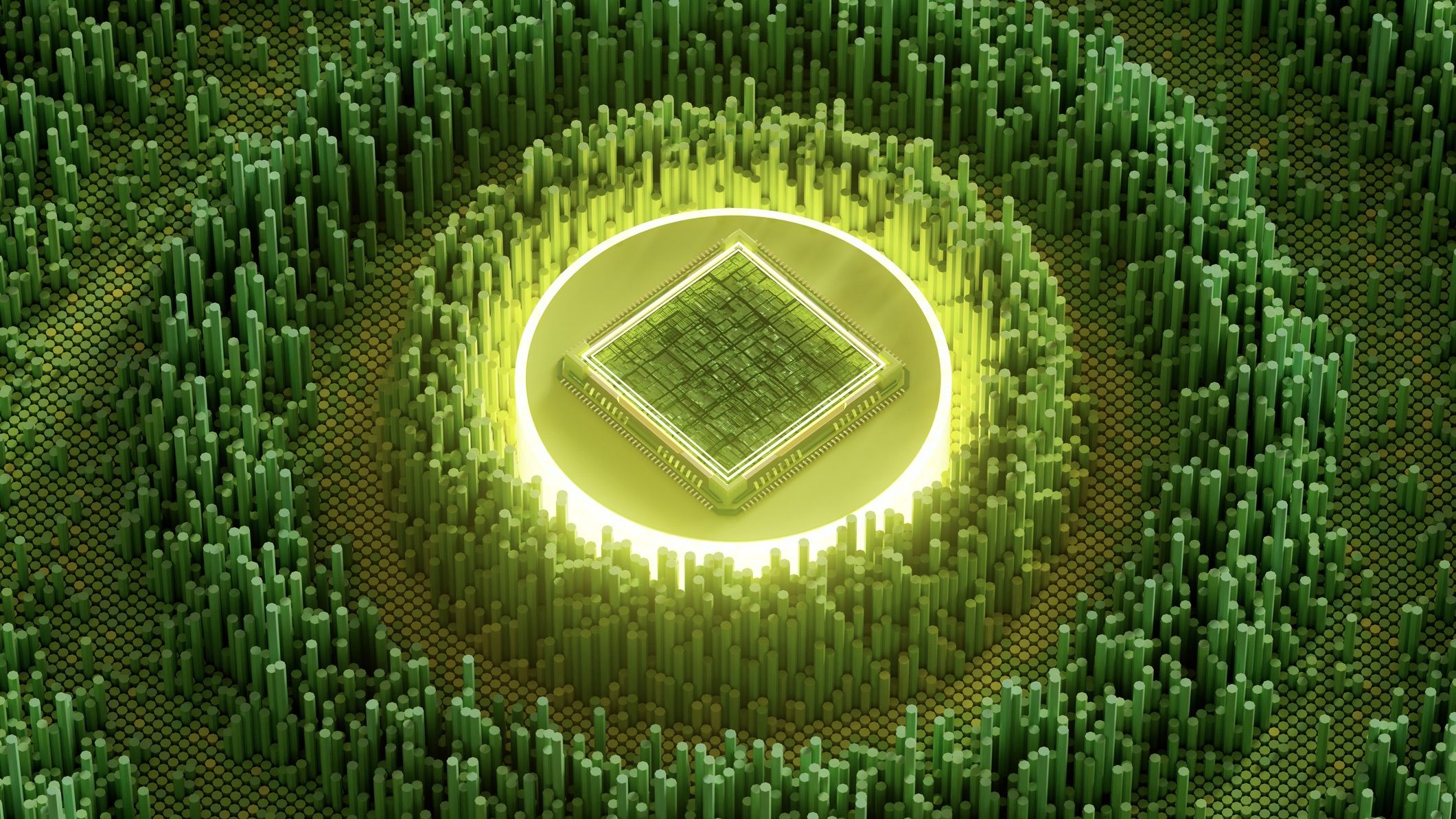 Going digital to go green | ChannelPro