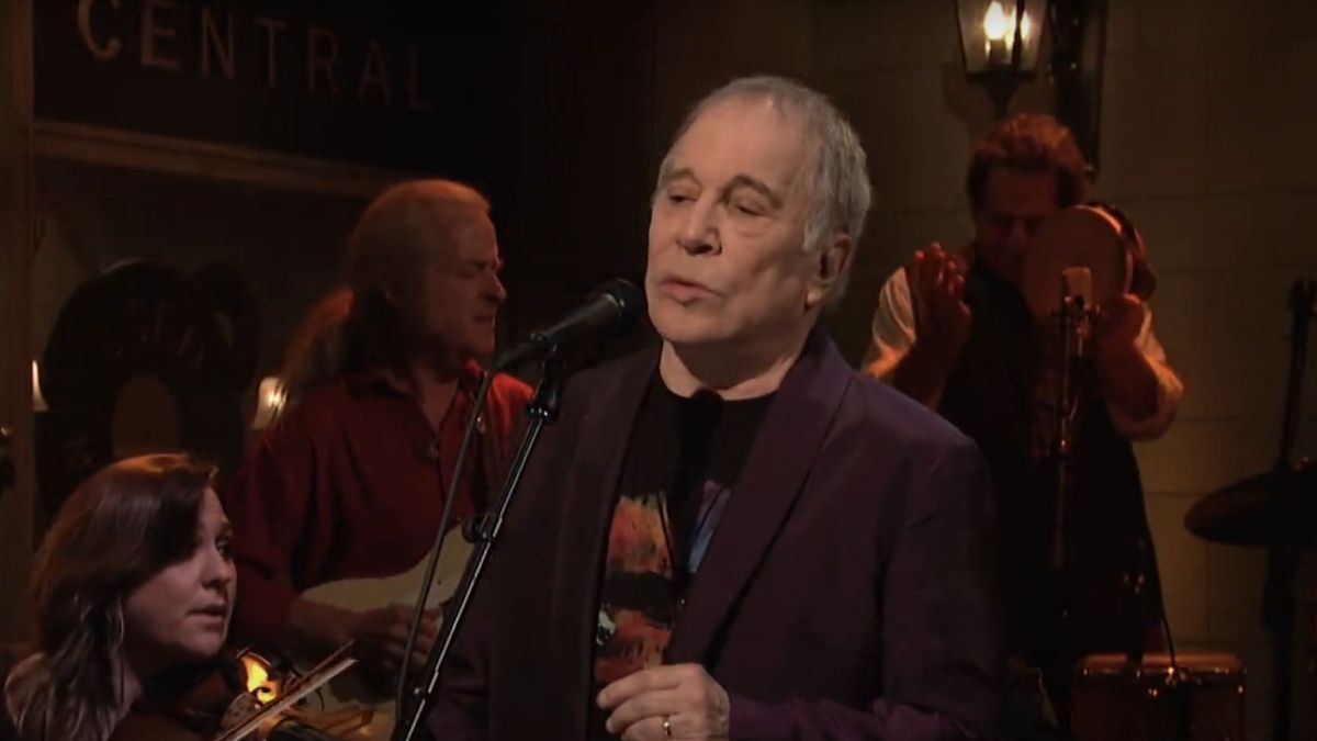 32 Musical Guests Who Have Appeared On SNL At Least Three Times ...