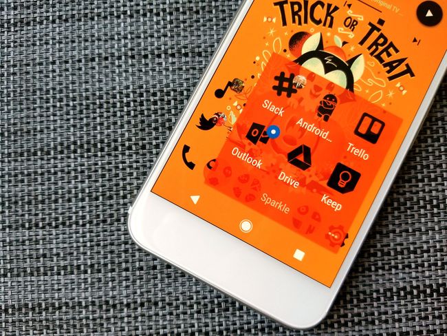 Nova Launcher's Dynamic Badges still beat Android Oreo's Notification ...