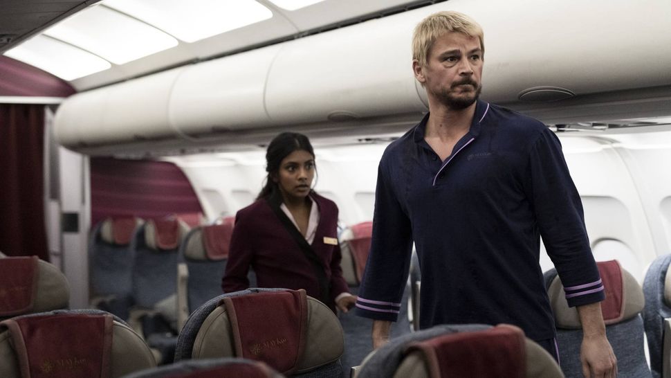 Fight or Flight review: "Slick and silly action sequences garner well-earned John Wick and ...