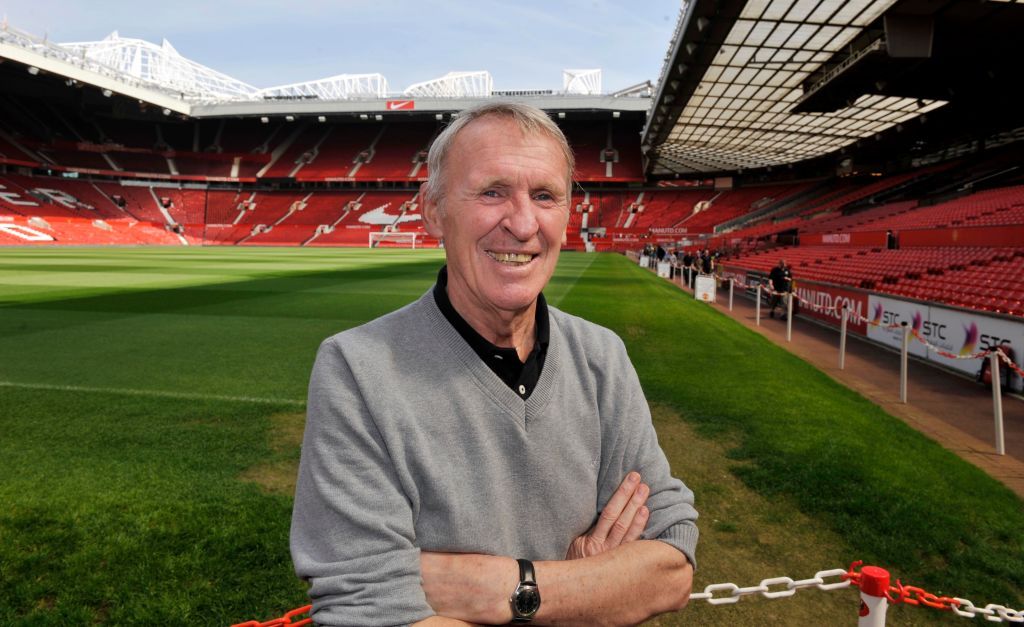 The 50 best Manchester United players ever: 40-31 - Ranked! The 50 best ...