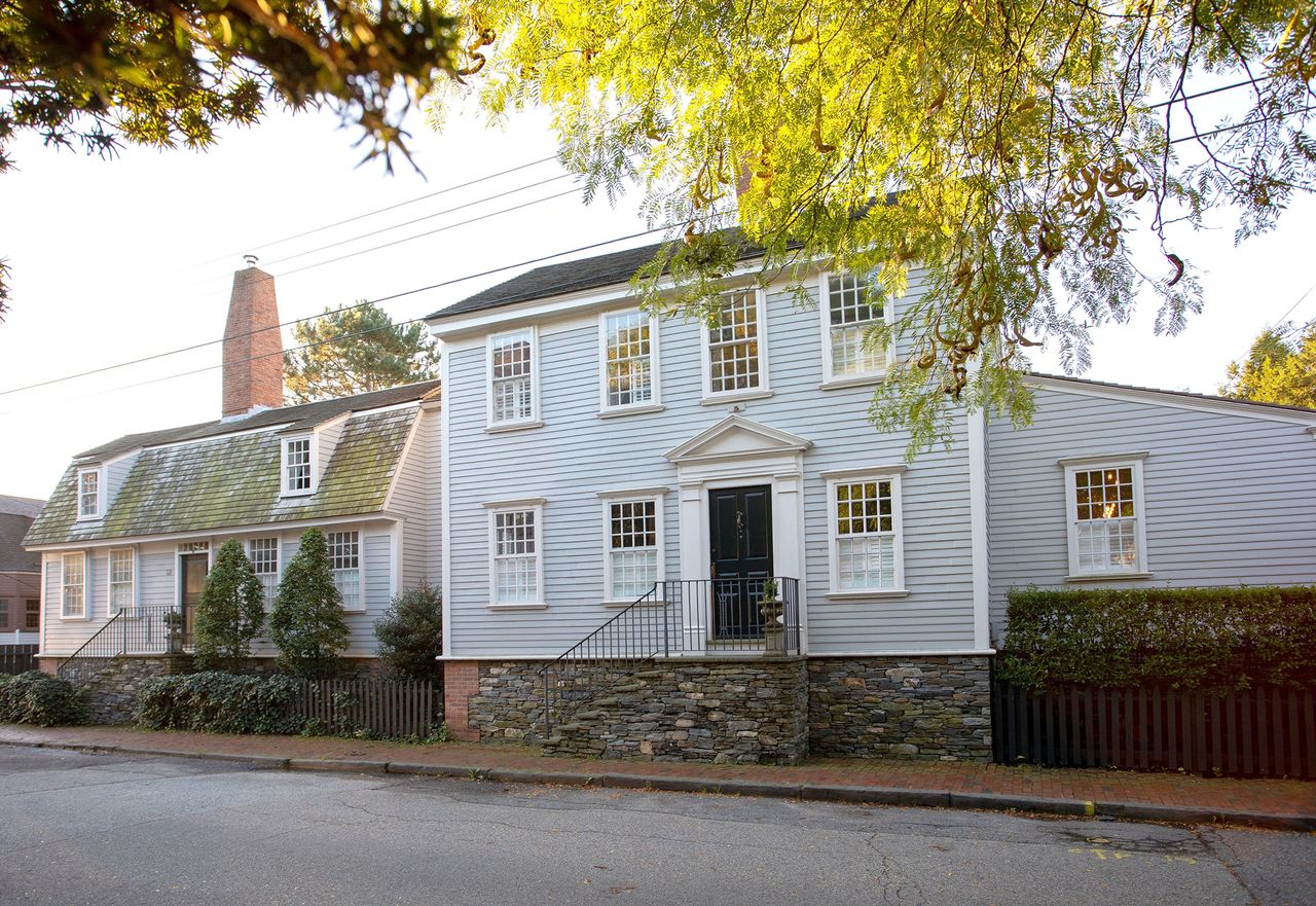 6 beautiful homes with art studios | The Week