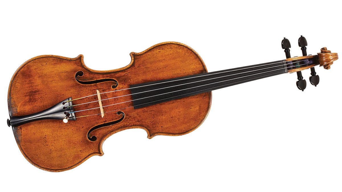 The $15m violins up for auction | MoneyWeek