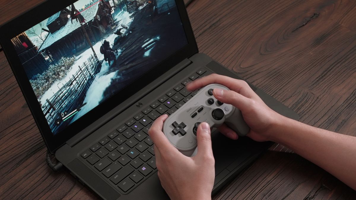 Best PC controllers in 2024 | TechRadar