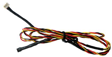 Optional Accessories - The Matrix Orbital MX610 Ultra-Smart Character ...