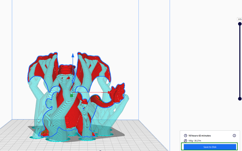 How to Use Ultimaker Cura to Prepare Designs for 3D Printing | Tom's ...