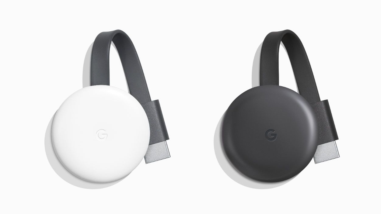 What is Google Chromecast? Which apps and products are supported ...