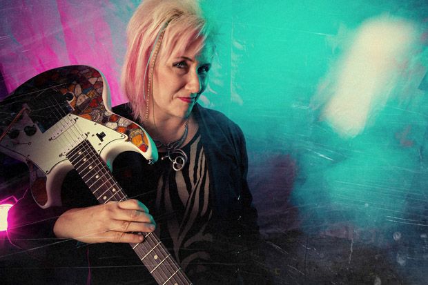 2016 She Rocks Awards Honorees Announced | Guitar World