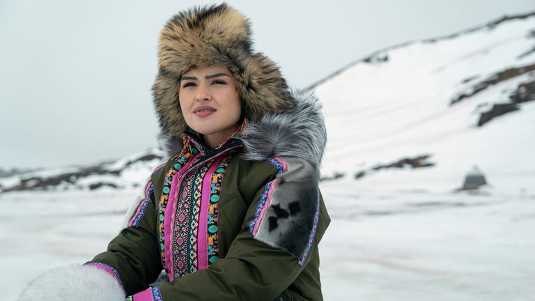 The 'North of North' Cast: Your Guide | Marie Claire