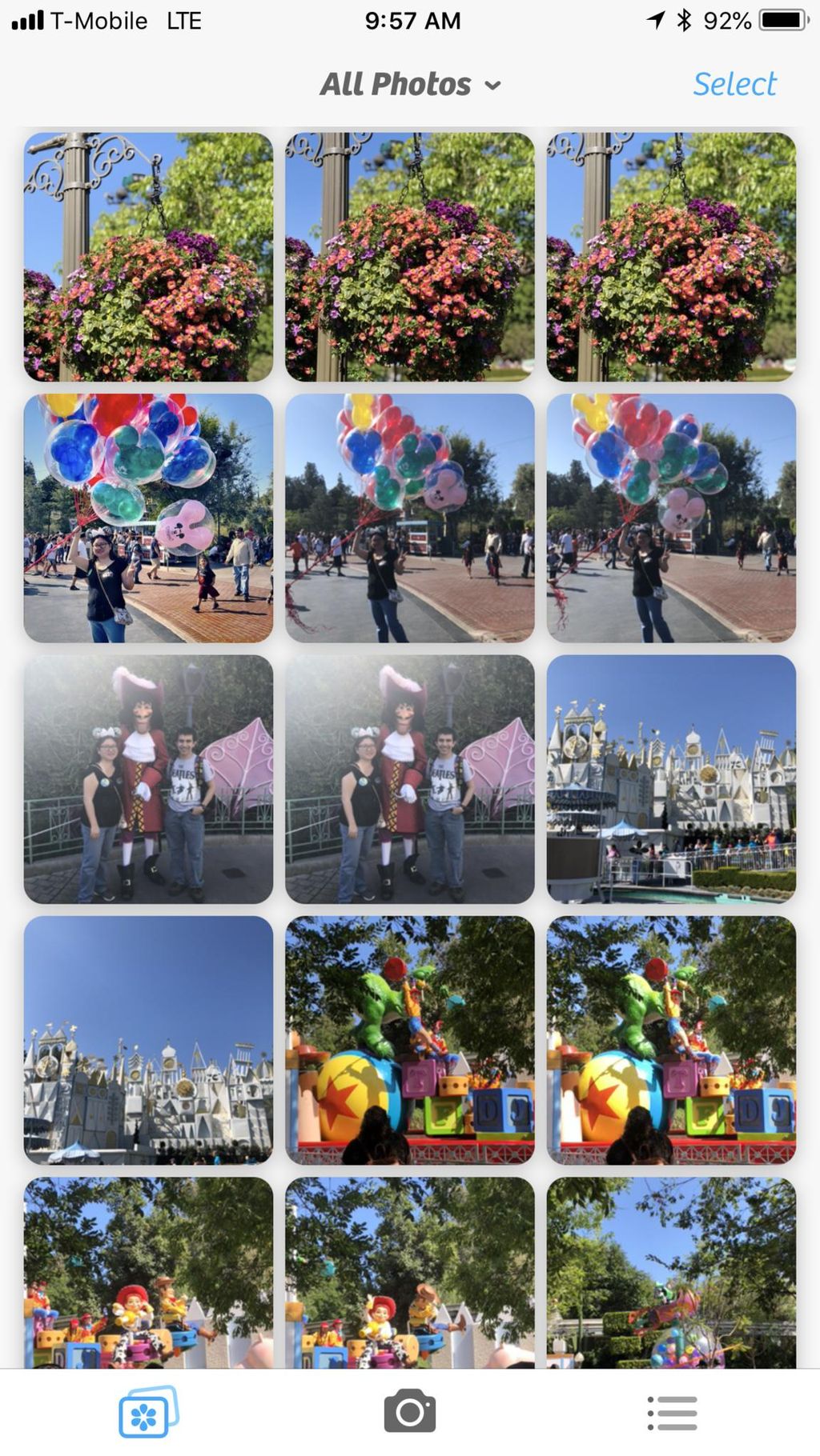 Camera+ 2 Review: All-in-one photo app rebuilt from scratch | iMore