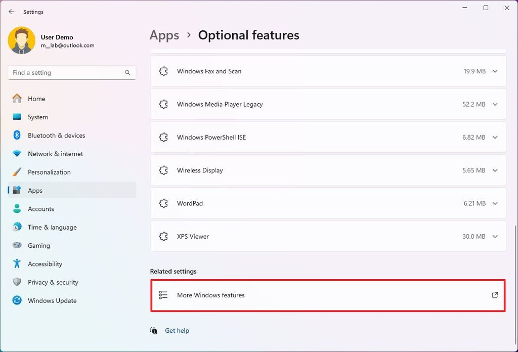 How to use Windows Sandbox on Windows 11 | Windows Central